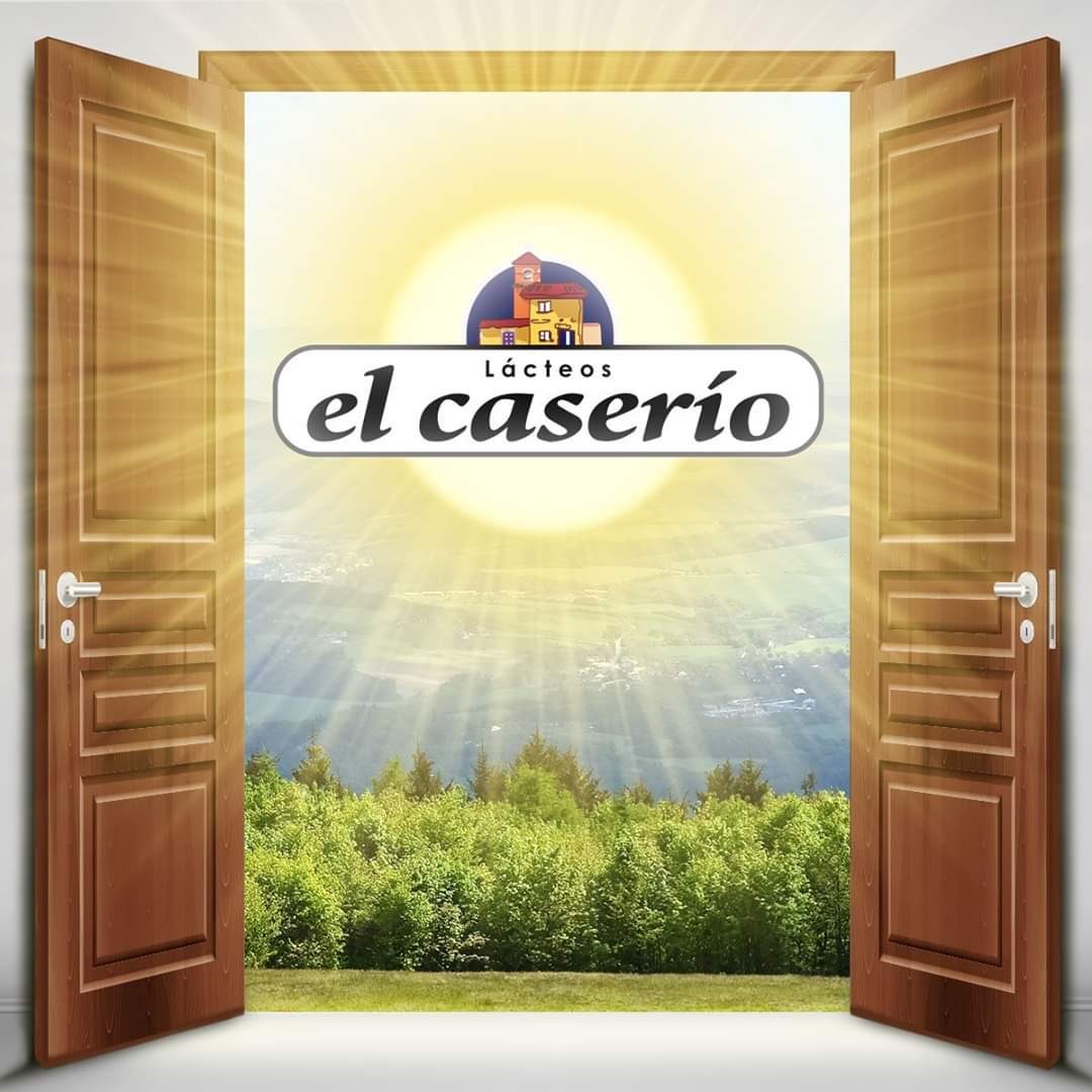 ¿Quiénes somos? – Lácteos El Caserío